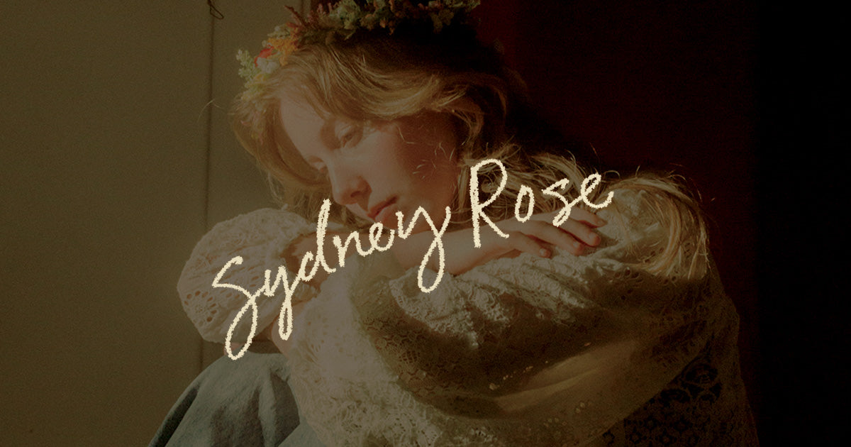 Sydney Rose Official Store - Sydney Rose Official Store